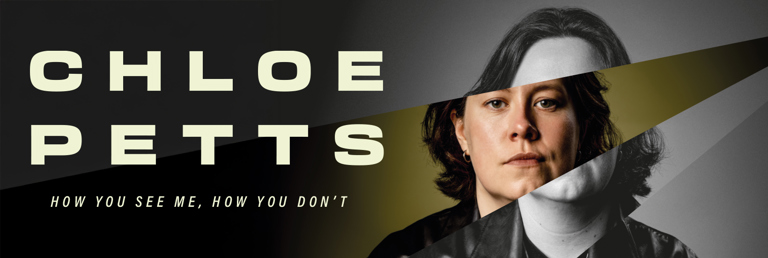 Chloe Petts Tour 2025 | Melbourne International Comedy Festival Chloe Petts Tour 2025 | Melbourne International Comedy Festival
