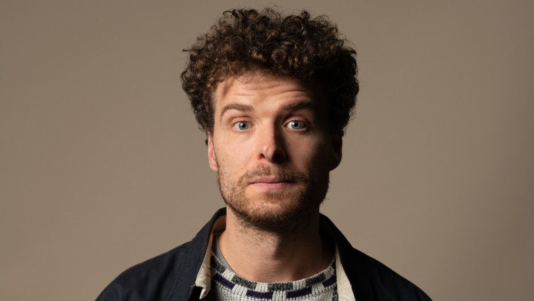 The Ballad of Oliver Coleman | Melbourne International Comedy Festival The Ballad of Oliver Coleman | Melbourne International Comedy Festival